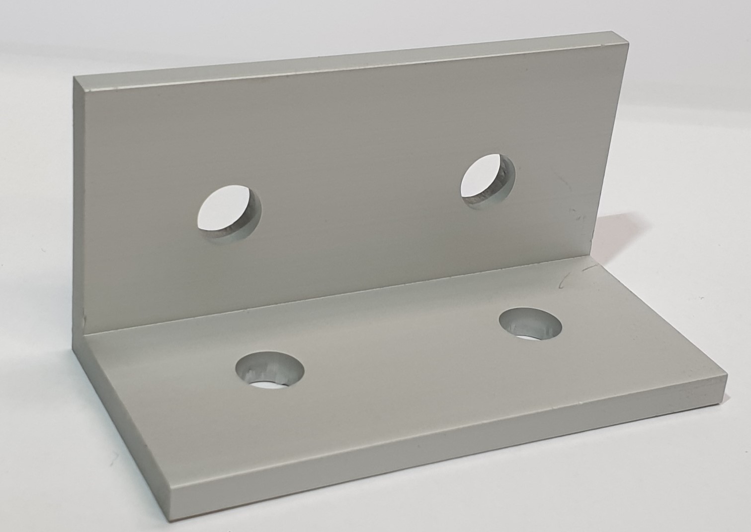 ALPU - Montagewinkel 40x40x80